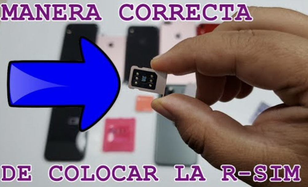 RSIM / AUTO-TMSI LTE